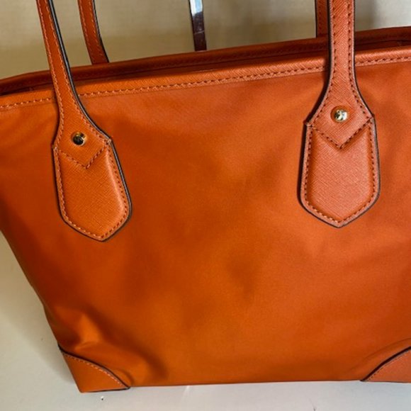 MICHAEL Michael Kors | Bags | Michael Michael Kors Eva Small Tote Deep ...